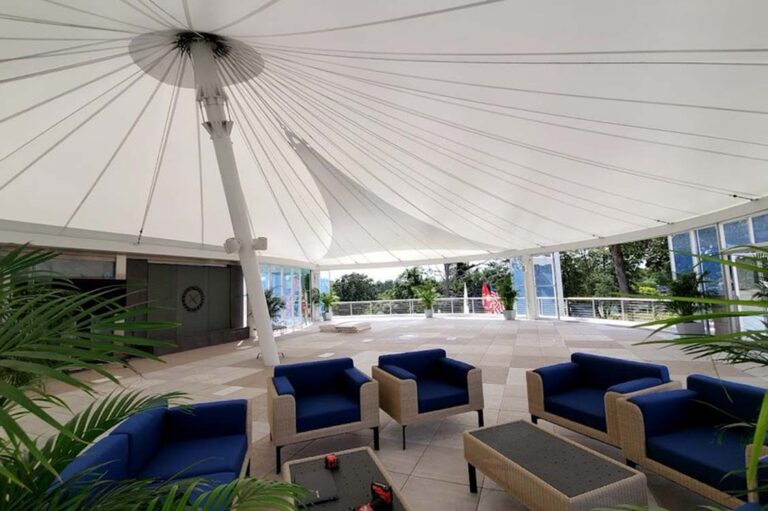 Home - Tensile Structure Systems